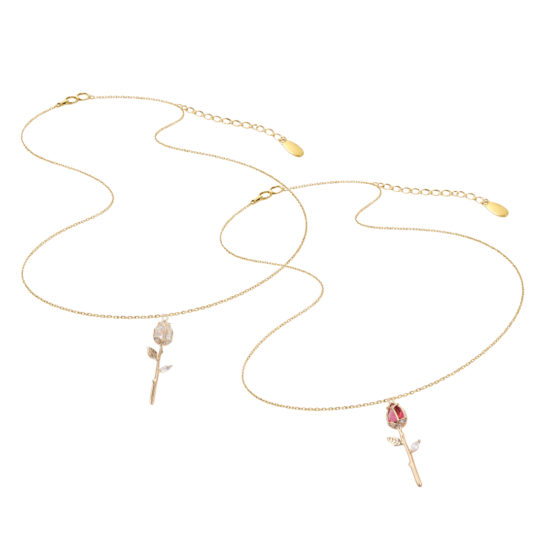 Rose of Sharon – Gracelets