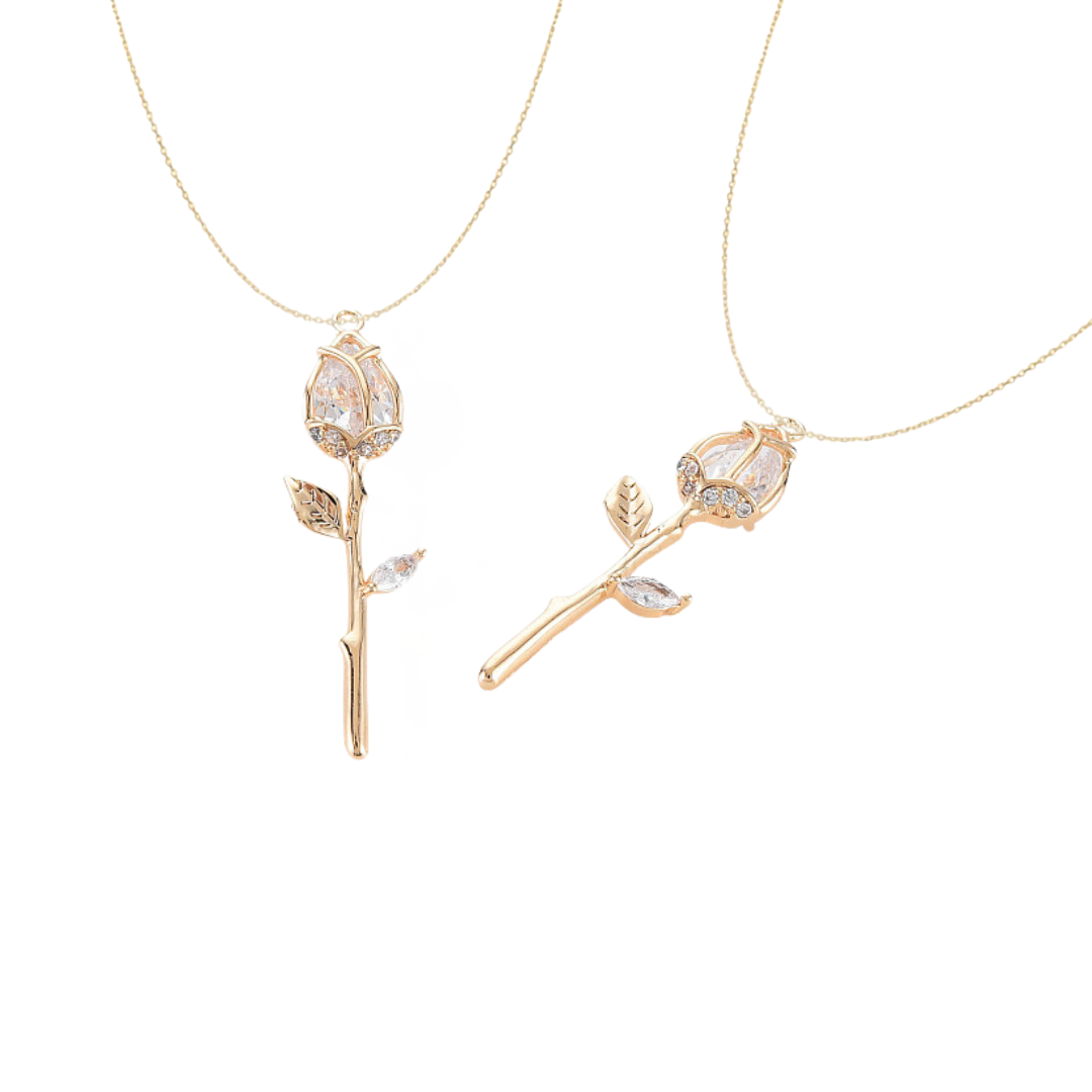 Rose of Sharon – Gracelets