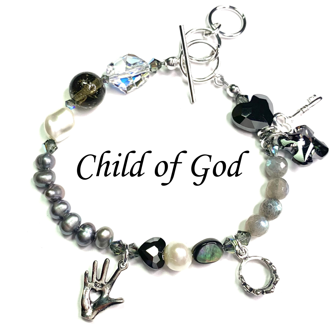 Christian Bracelet Collections - Cross Bracelet – Gracelets